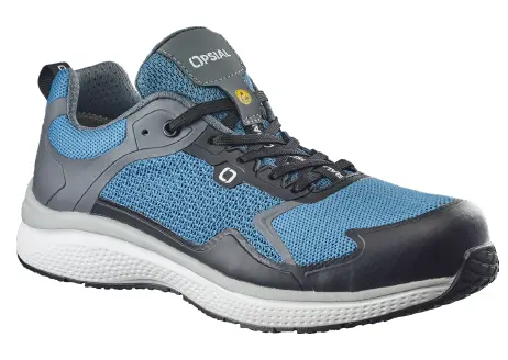 Obuv poltopánka OPSIAL STEP’ WIND OGT S1PL HRO SR ESD 42/8